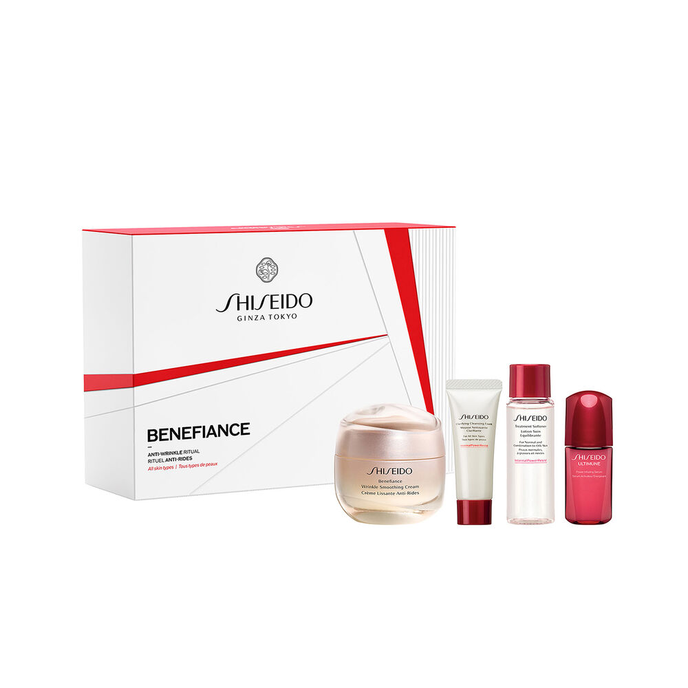 Protect & Plump Anti-Wrinkle Set