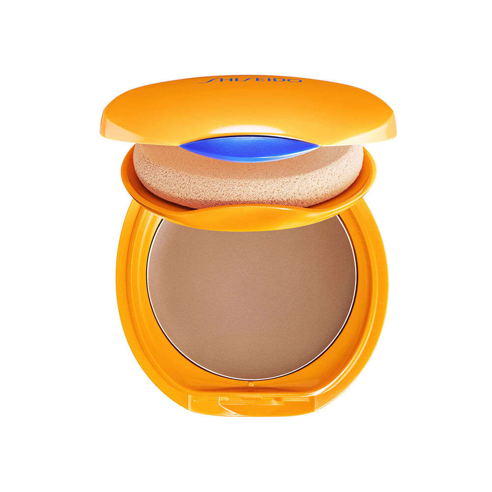 Tanning Compact SPF10